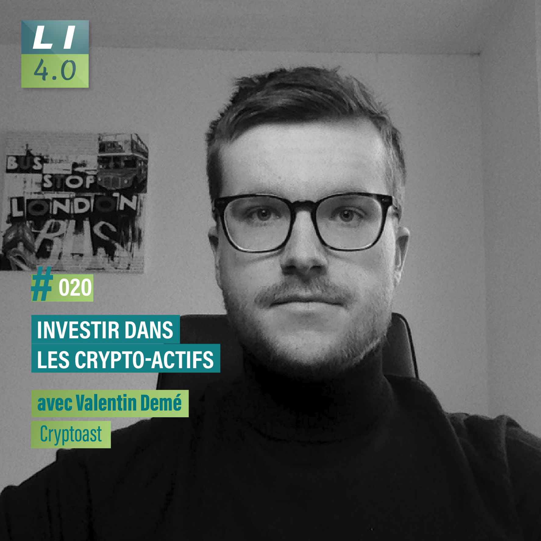 020 - Investir dans les crypto-actifs, avec Valentin Demé ...
